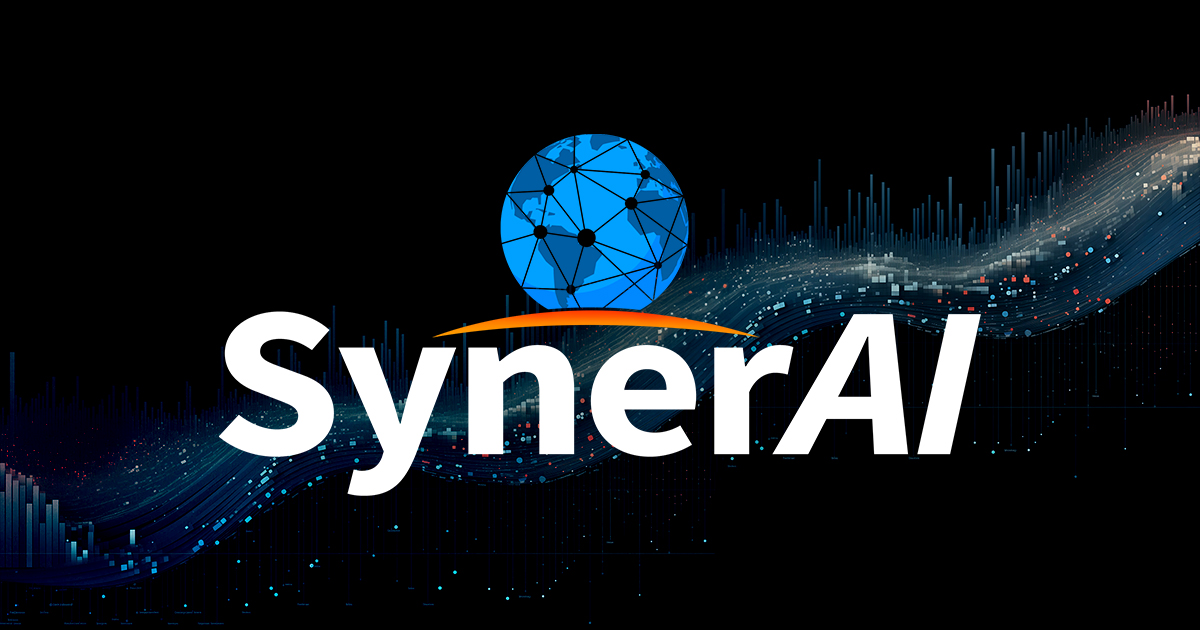 AI-Powered insights at SynerAI